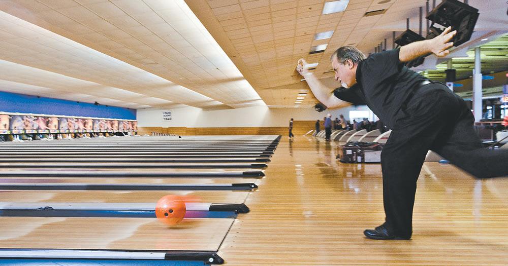 Planet Bowl chosen as Pan Am Games’ bowling venue
