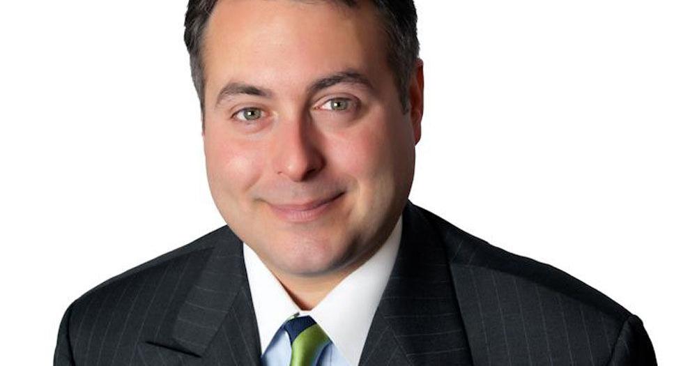 John Moskalyk