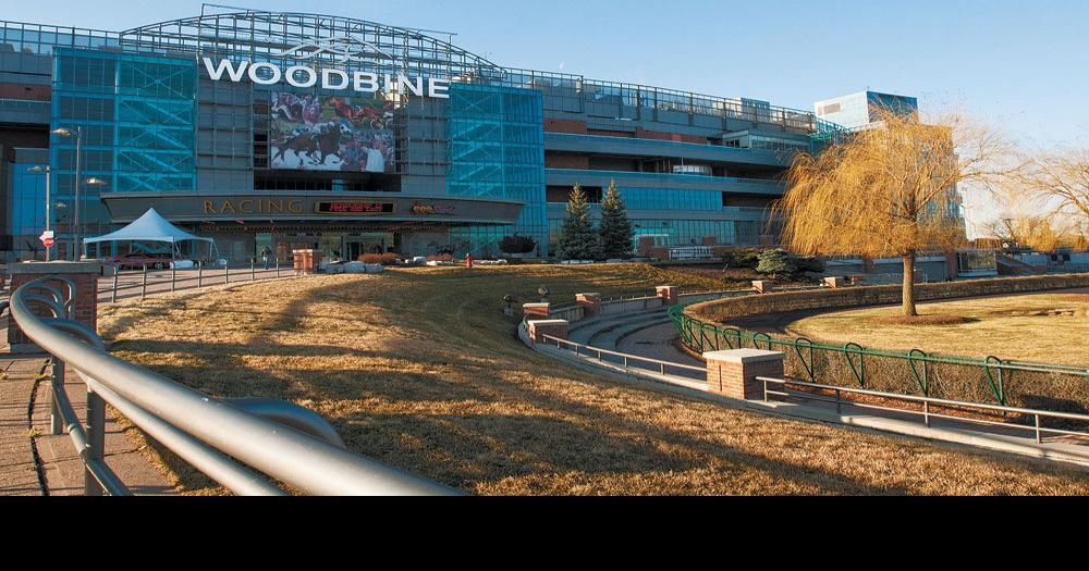 Woodbine casino expansion won’t affect crime levels, says top cop Supt ...