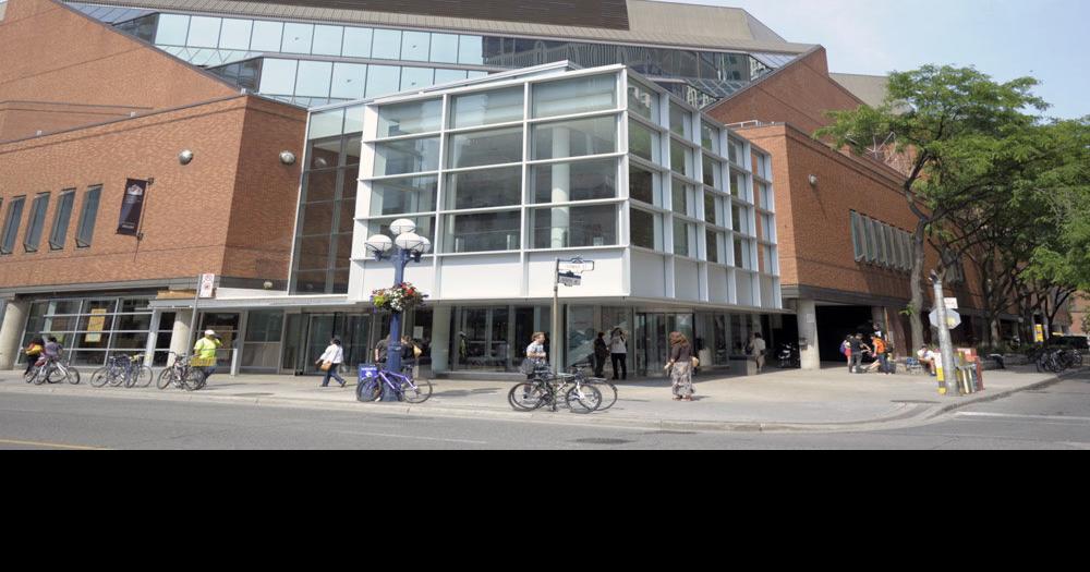 7 Special Collections at the Toronto Public Library | News | toronto.com