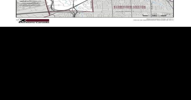 Vote 2021: Etobicoke North riding profile | News | toronto.com
