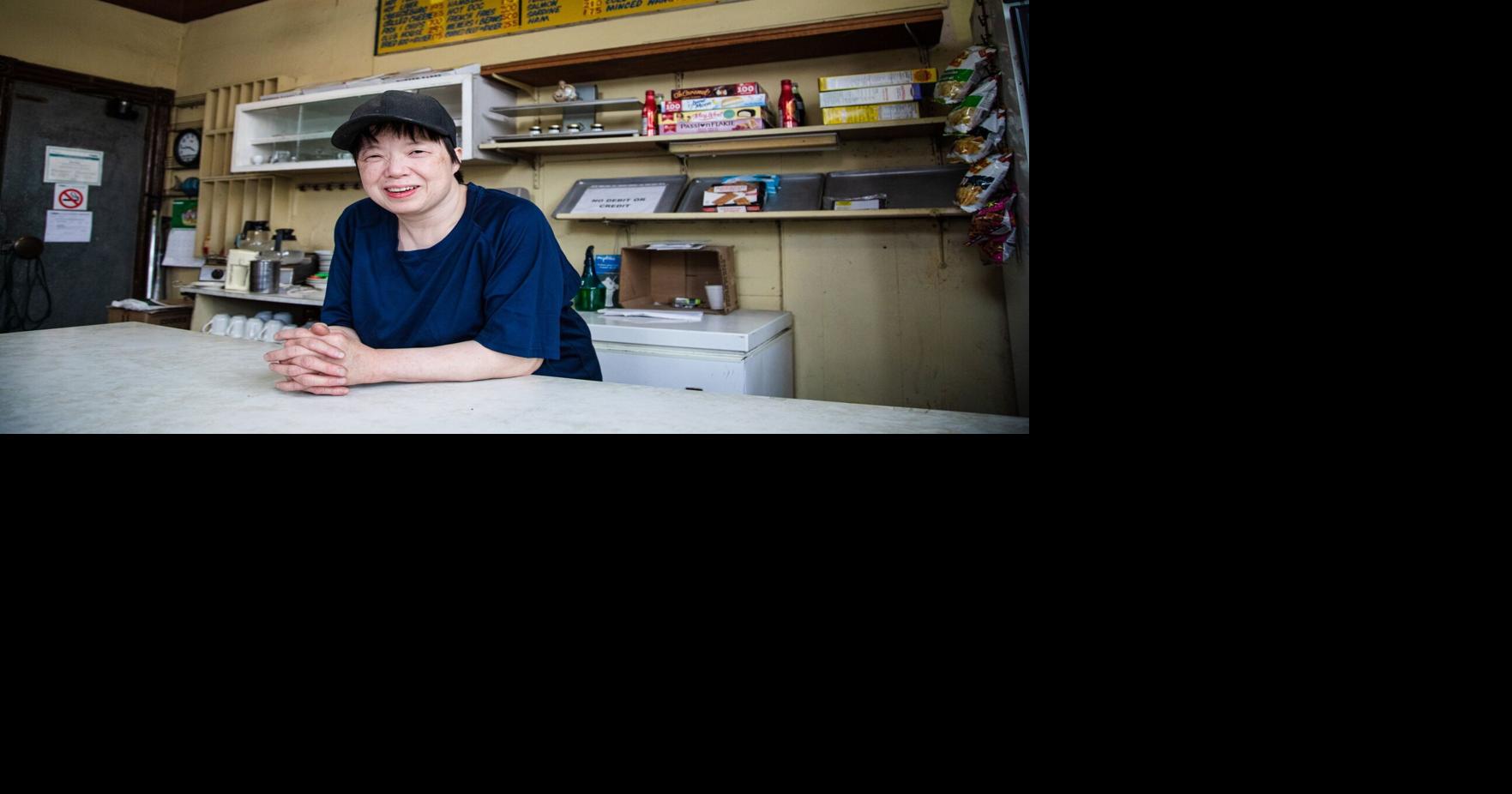 When this Toronto diner opened more than 50 years ago, nothing cost ...