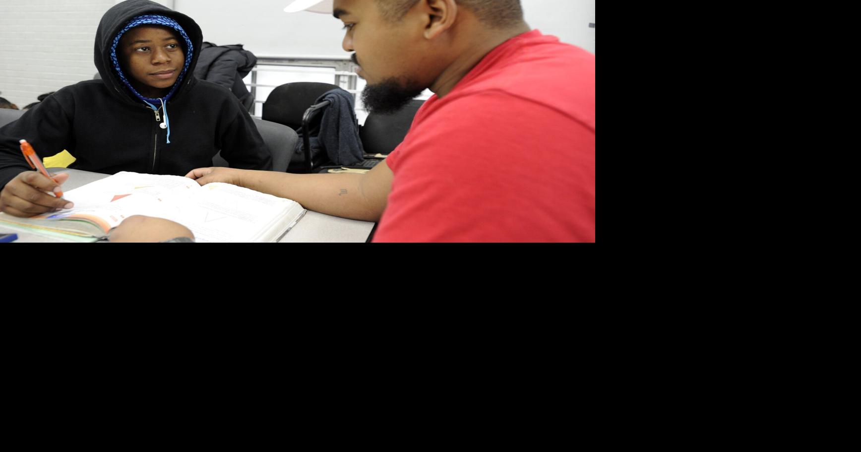 Spider Jones’ empowerment centre a ‘safe haven’ for North York youth