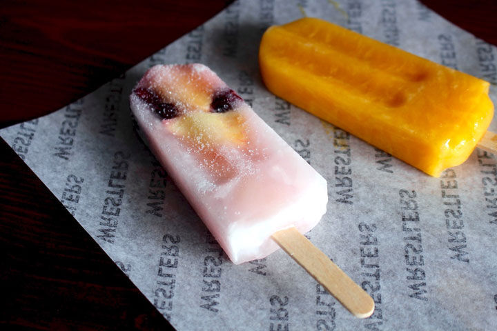 Best Mexican paletas in Toronto | Food And Drink | toronto.com