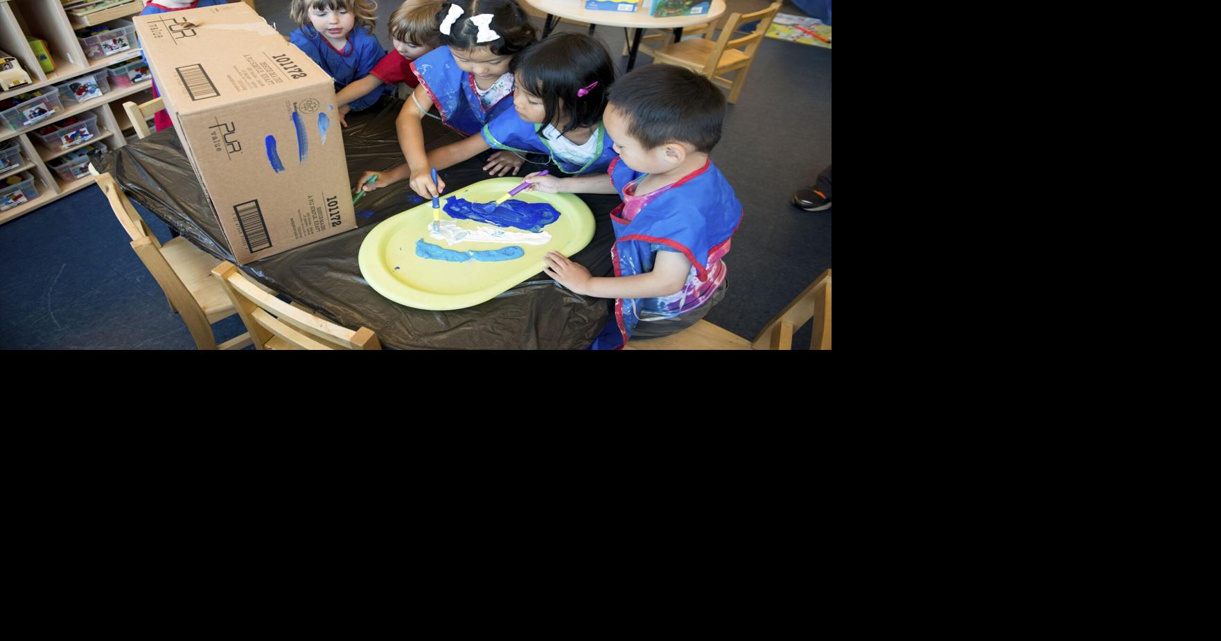 5 tips to prepare your child for going back to daycare