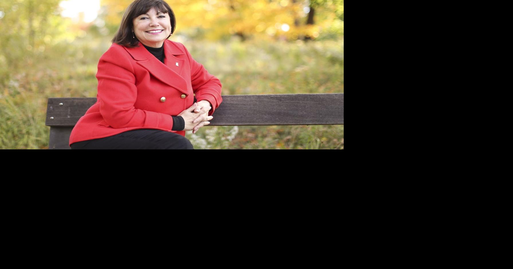 Maria Augimeri enters race to become MP for Humber River-Black Creek ...