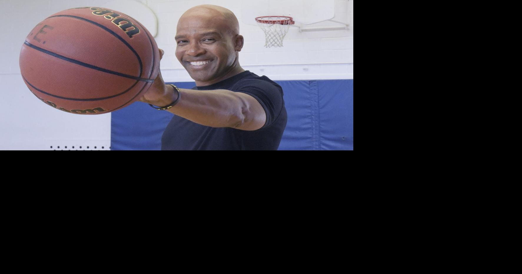 Basketball is king at Etobicoke’s John English Junior Middle School