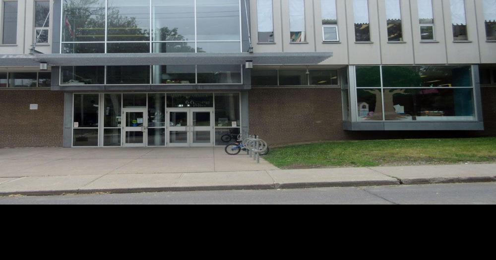 Solar project sees light of day at Mary McCormick rec centre in ...