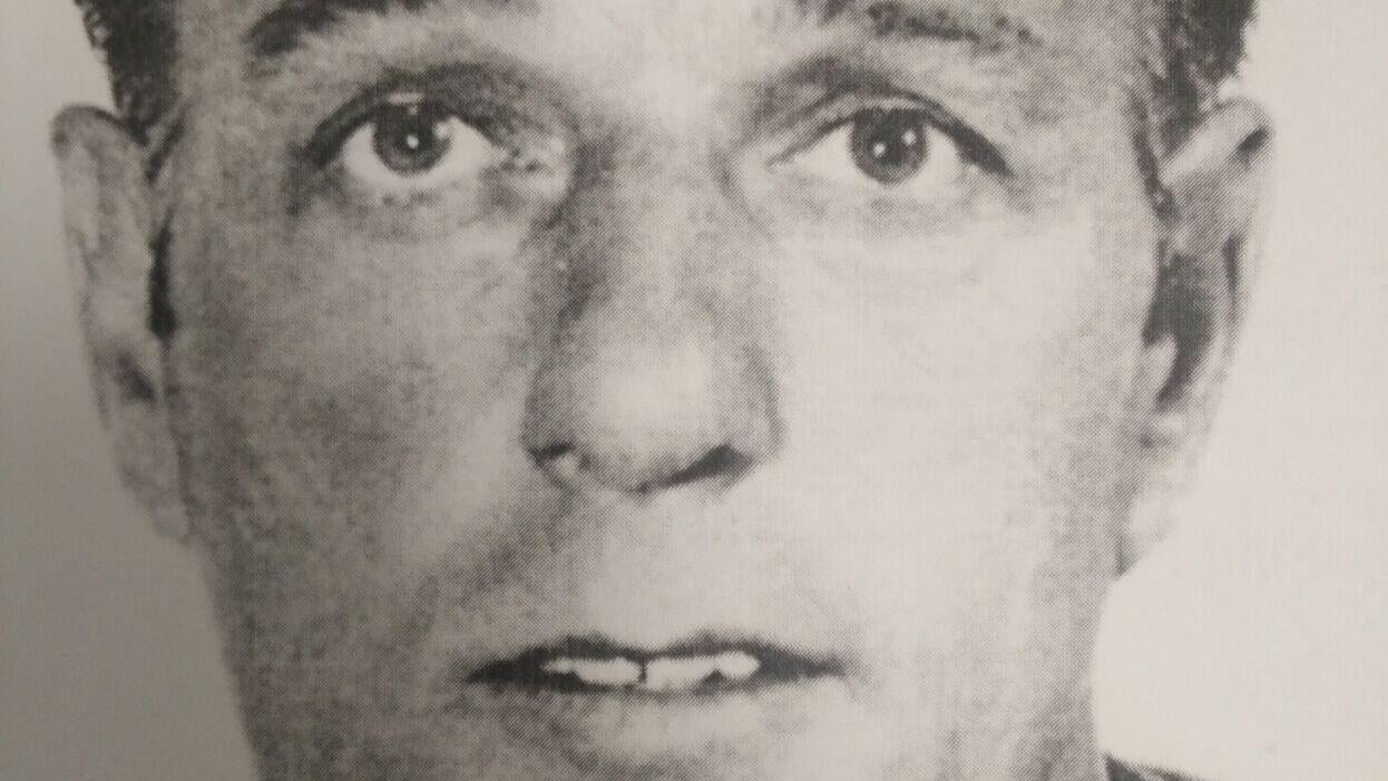 COLD CASE: Toronto mobster 'The Fox' found dead in the trunk of his car