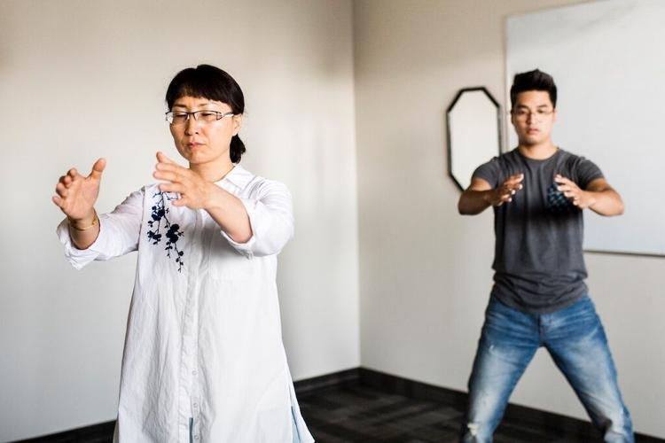 Free Beginner Qigong Classes | Community | toronto.com
