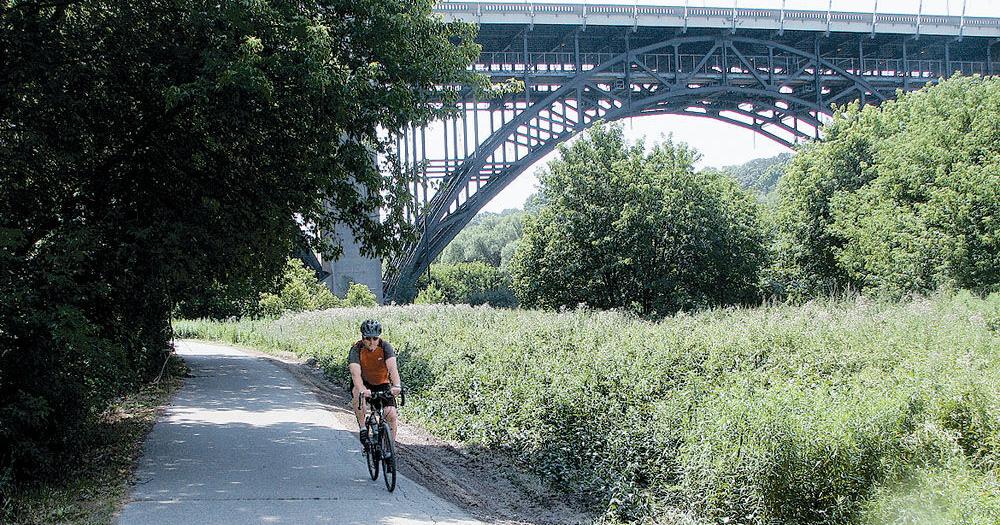 Bike path from Scarborough to downtown is part of Toronto’s Pan Am ...