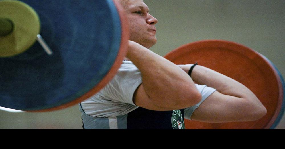 Canadian Junior Weightlifting championships set for Scarborough’s ...