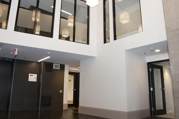 Affordable senior housing project set to open Feb. 28