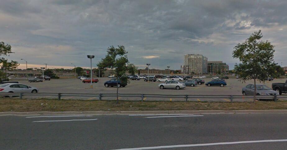 TTC closes Wilson Station’s west parking lot today