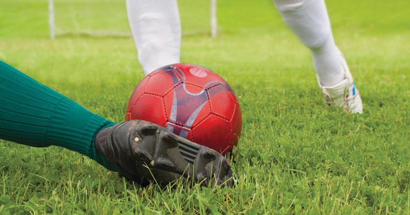 LCI gains $800,000 FIFA soccer field, lights and dome