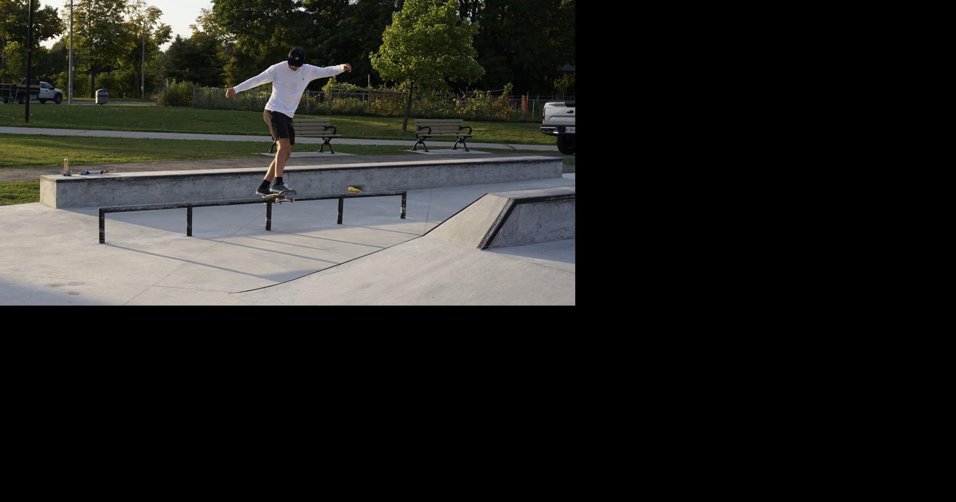 Selected city parks will soon allow alcohol consumption