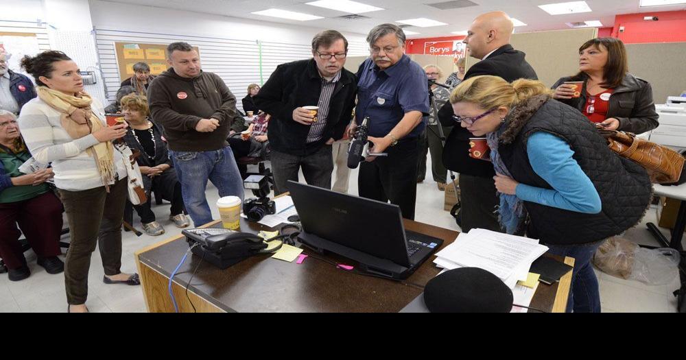 Supreme court rules in MP Ted Opitz’ favour | News | toronto.com