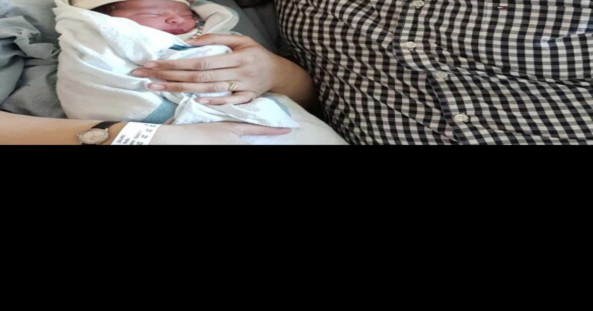 Toronto welcomes first babies of 2018 | Life | toronto.com