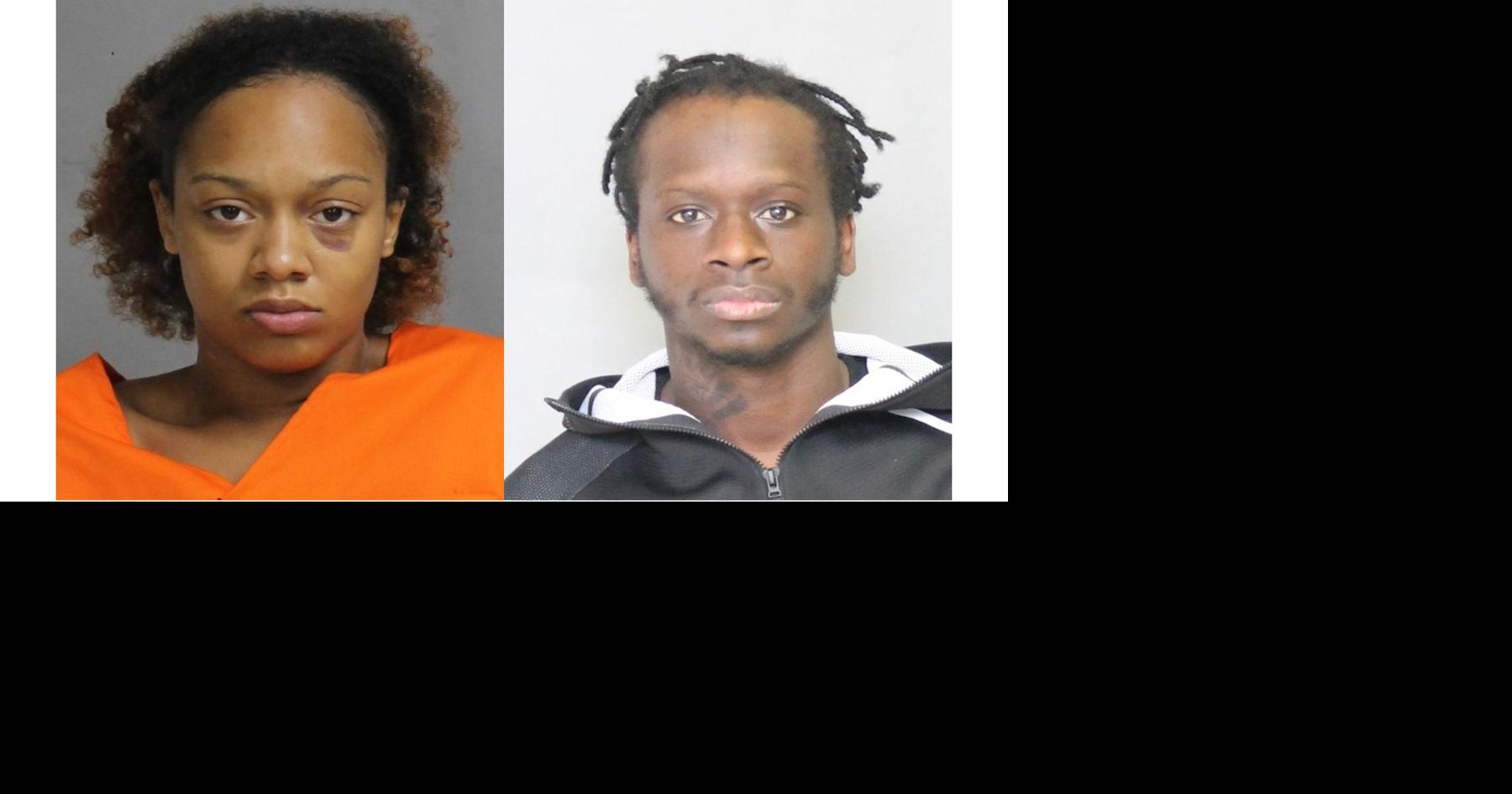 Woman, 21, faces murder charge after Scarborough Town Centre shooting
