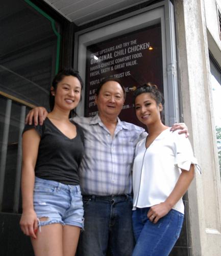 Yueh Tung: birthplace of Hakka-inspired chili chicken