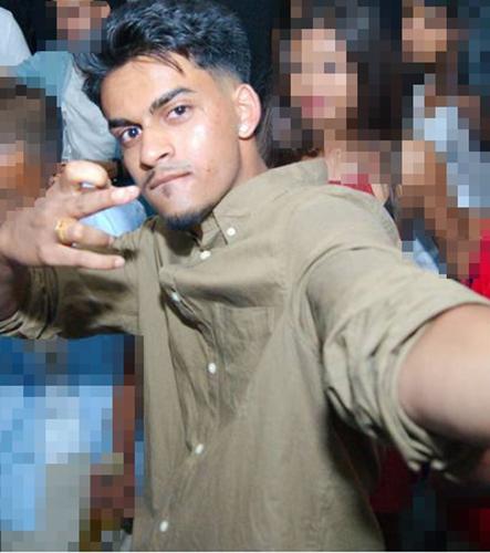 Toronto police seek to identify downtown sexual assault suspect