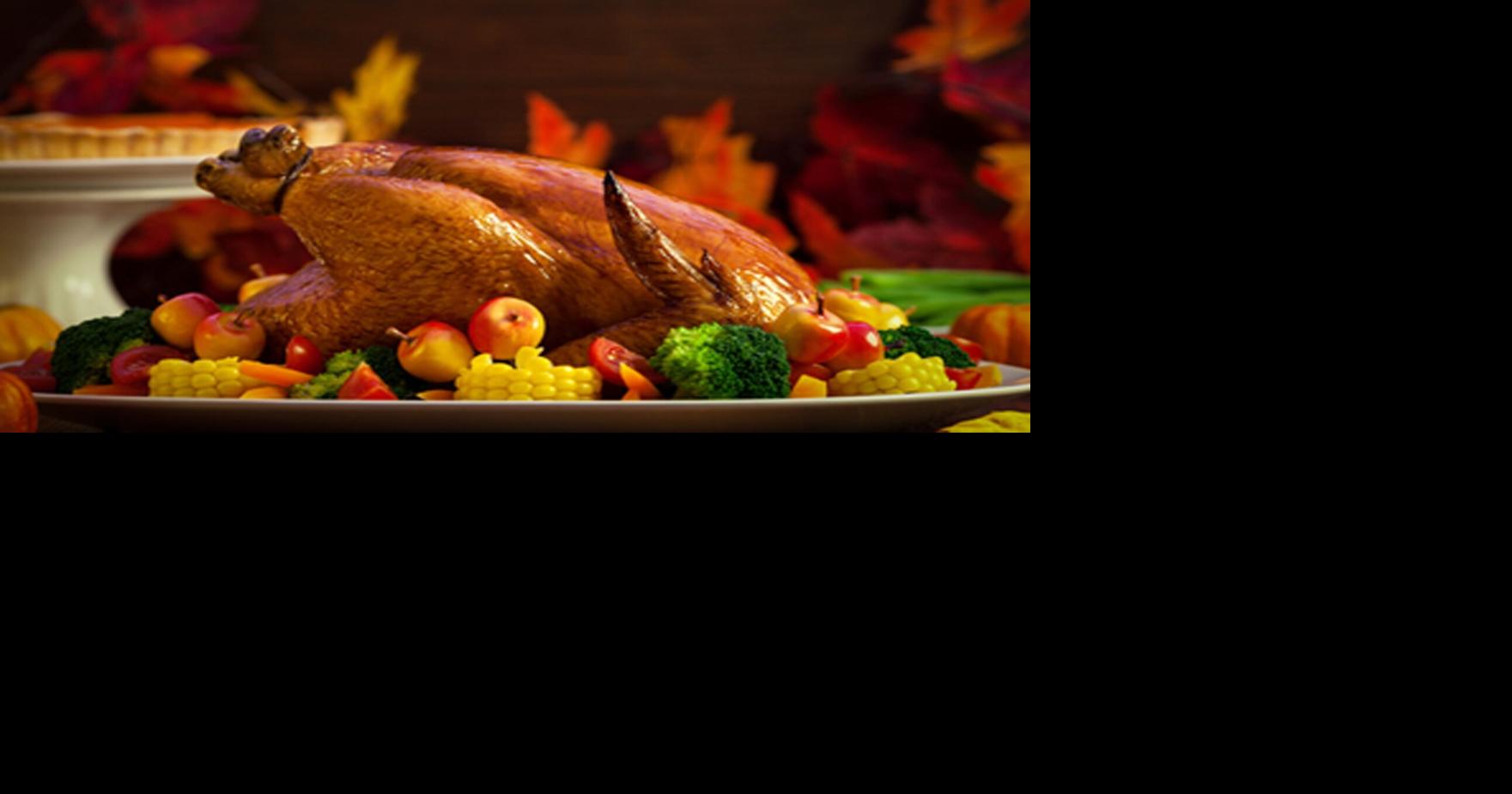 5 places in Toronto to get a free Thanksgiving meal