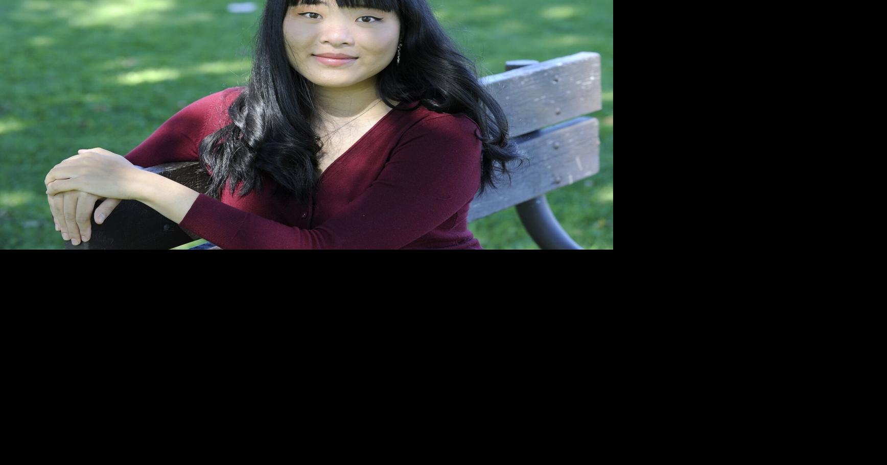 URBAN HERO: Joy Xu helps students access educational resources and ...