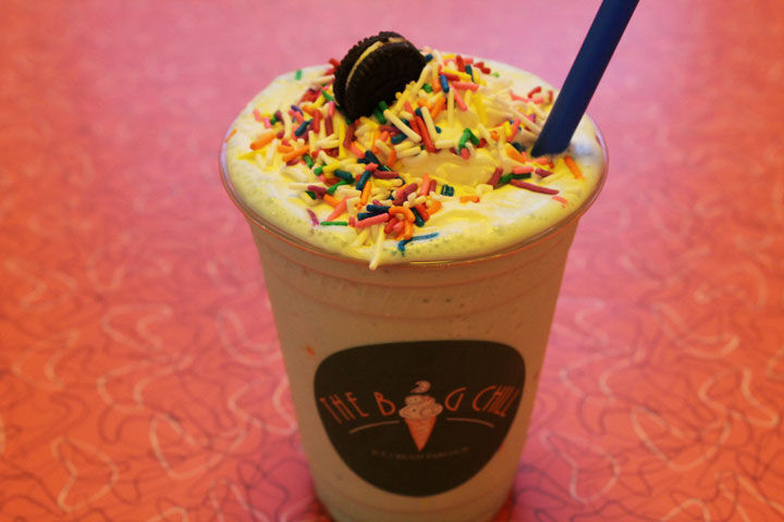 Best milkshakes in Toronto | Food And Drink | toronto.com