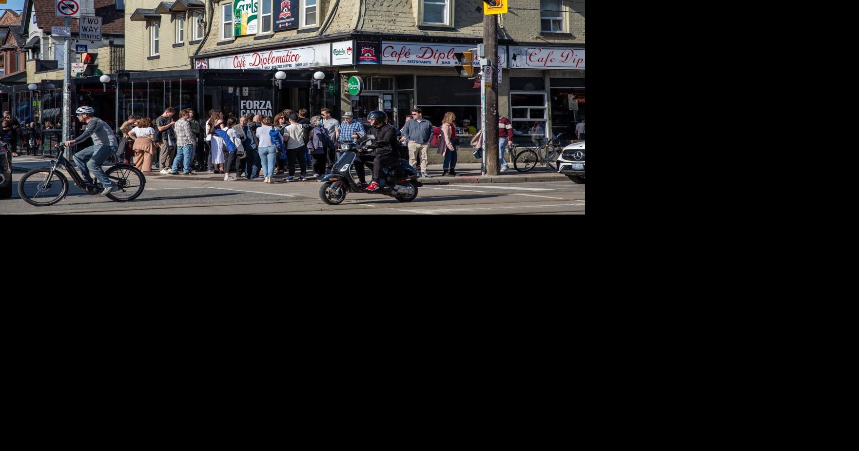 Toronto World Cup watch parties 2026: Best bars & fan zones