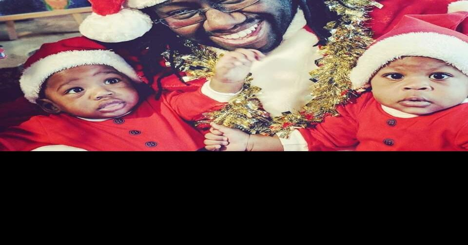 East York’s Black Santa keeps it cultural with a neat beard, dreadlocks ...