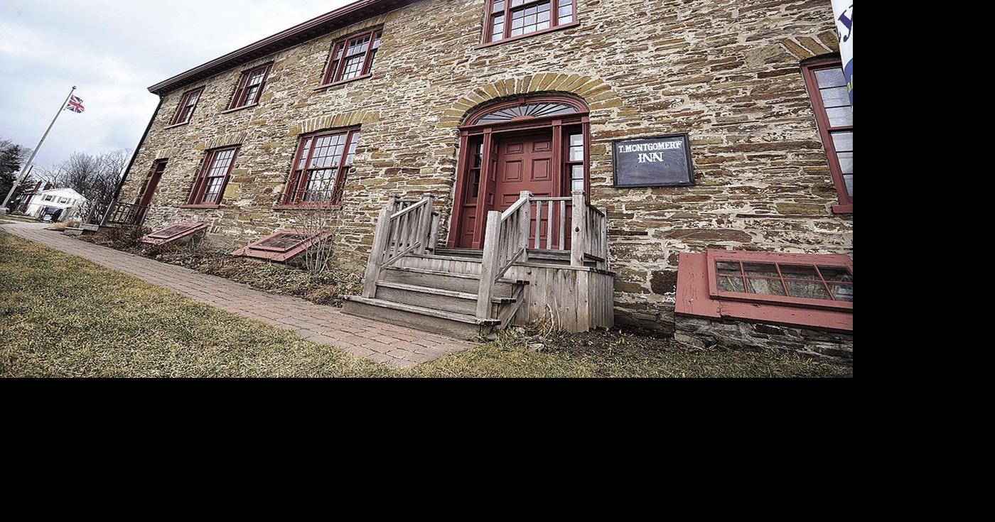 Etobicoke’s Montgomery’s Inn hosts corn roast, heritage fair