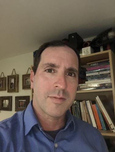 City councillor Josh Matlow talks life in self-isolation amid the COVID ...