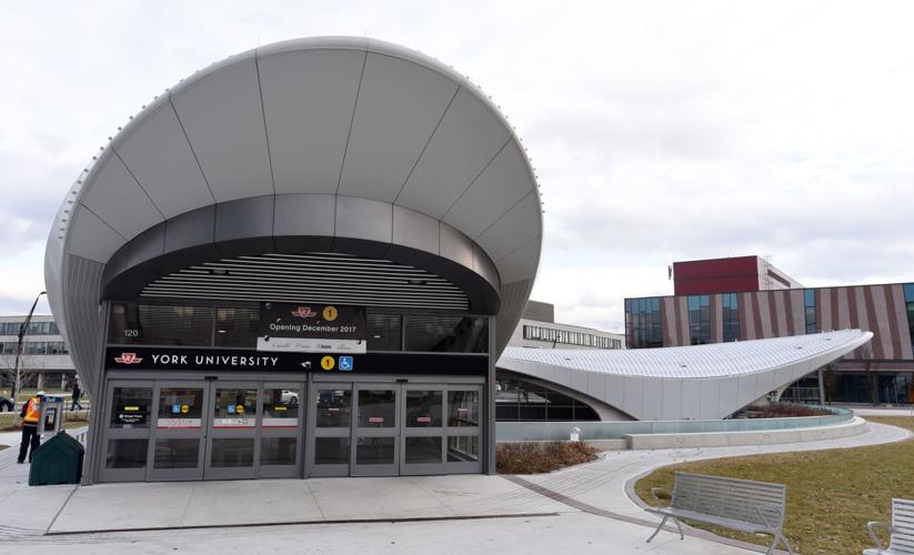 After years of planning, Spadina subway extension finally set to open