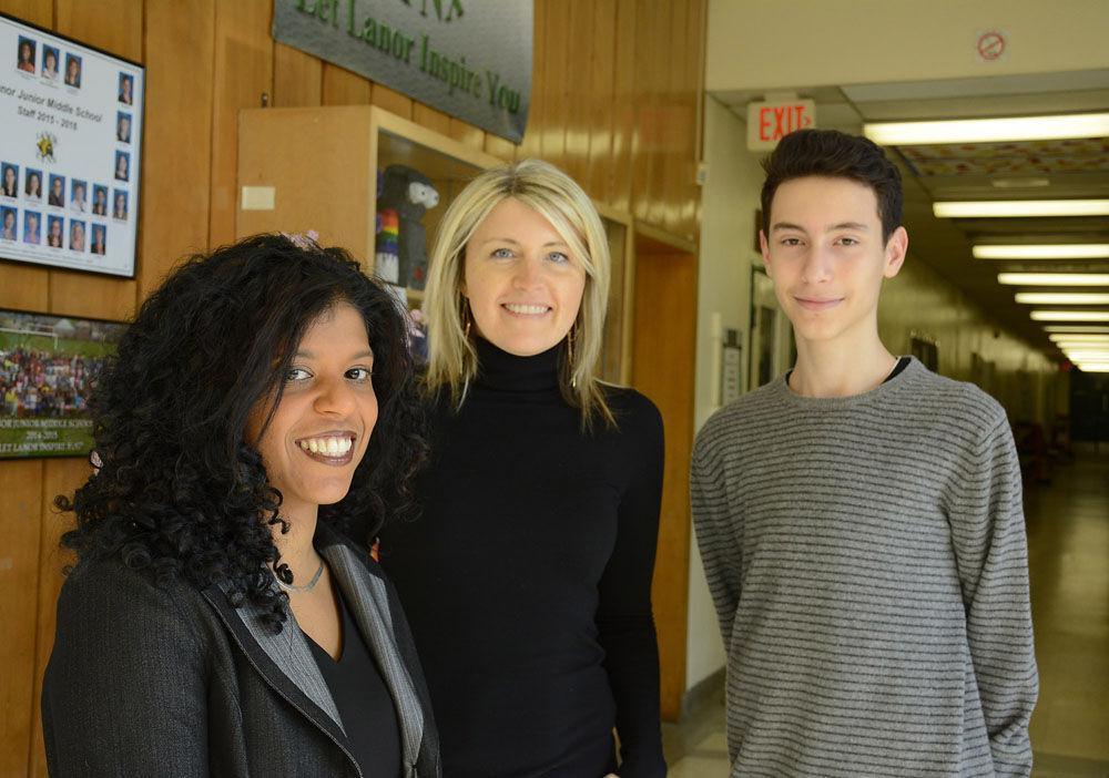 South Etobicoke principal earns outstanding principal award | News ...