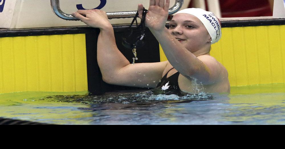 Olympians Martha McCabe and Brittany MacLean to lead Toronto’s Pan Am ...