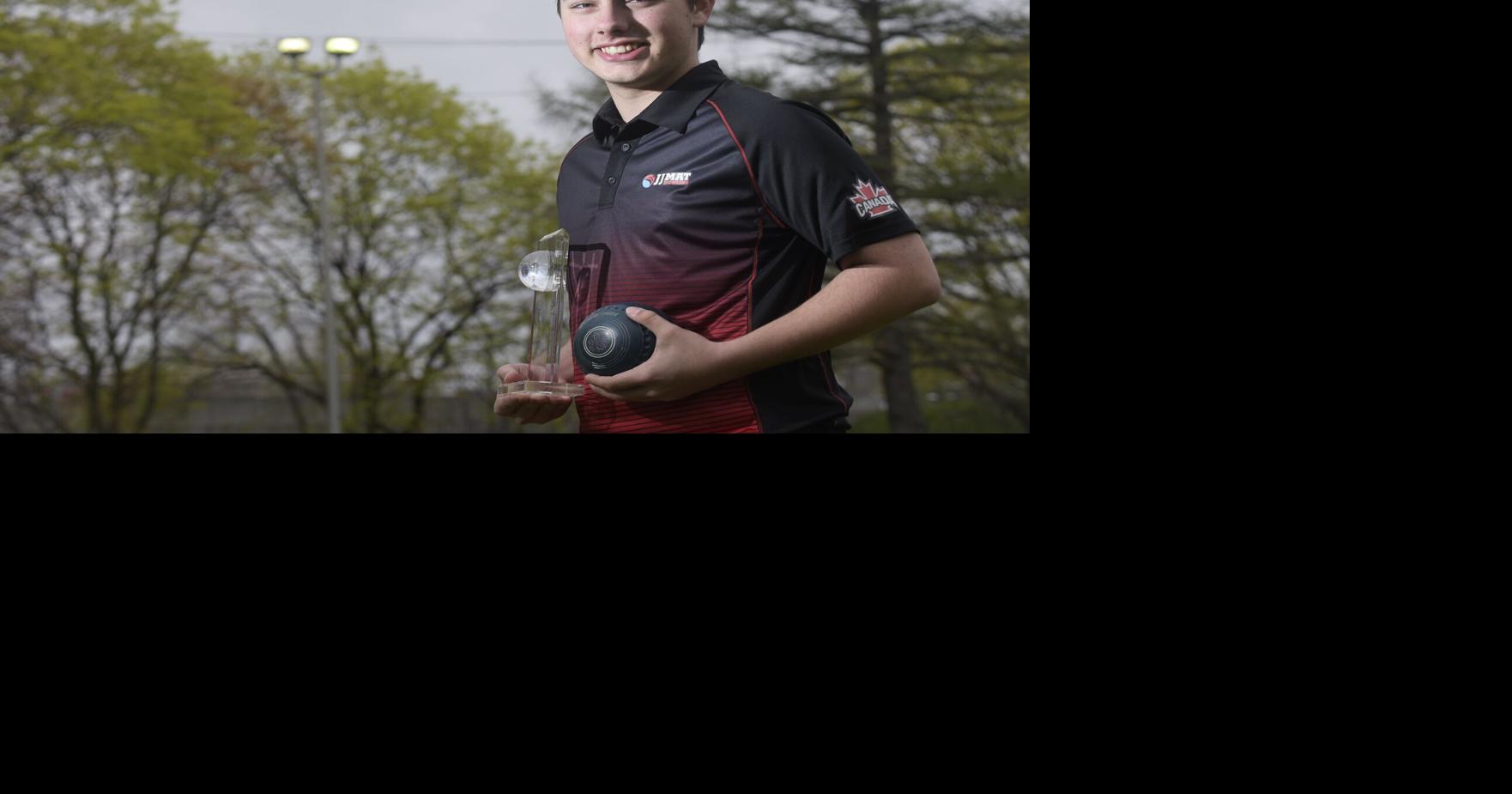 Etobicoke Lawn Bowling recruit aiming for world championship repeat ...