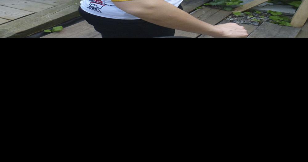 Toronto resident Meredith Mednick Rides to Conquer Cancer | News ...