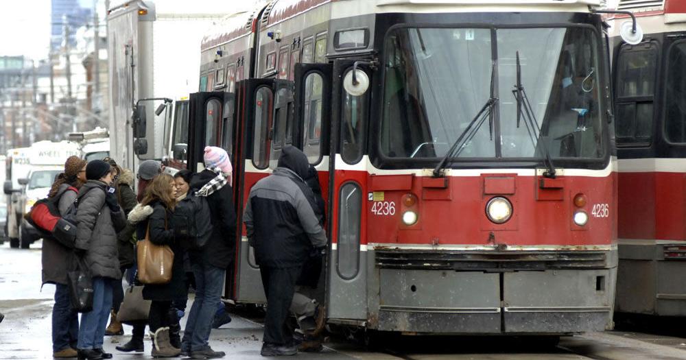 TTC adds service to improve 501 Queen route