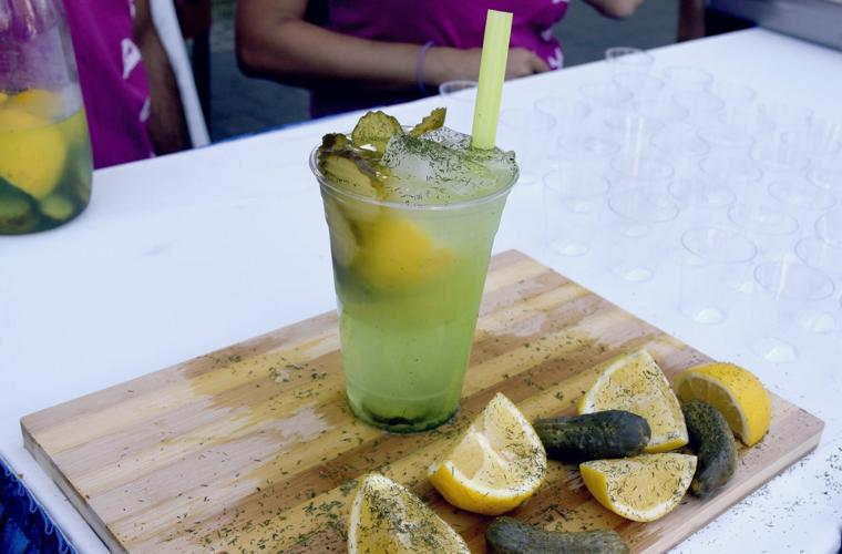 7 weird and wonderful foods to try at the CNE