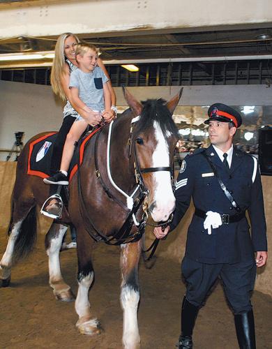 Toronto police honour fallen officer Ryan Russell by naming police ...