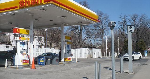 What you should know about Toronto’s red light cameras