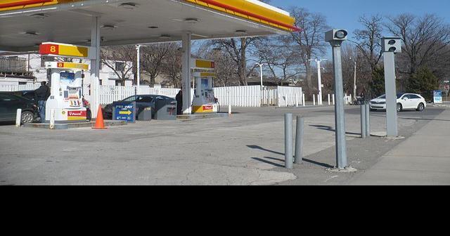 What you should know about Toronto’s red light cameras | News | toronto.com