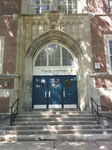 Eastern Commerce Collegiate could be home to new French-language high ...