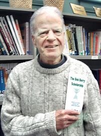 Bob Berry remembered for many contributions to community | News ...