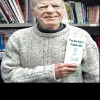 Bob Berry remembered for many contributions to community