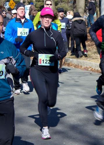 Run to conquer cancer for Princess Margaret