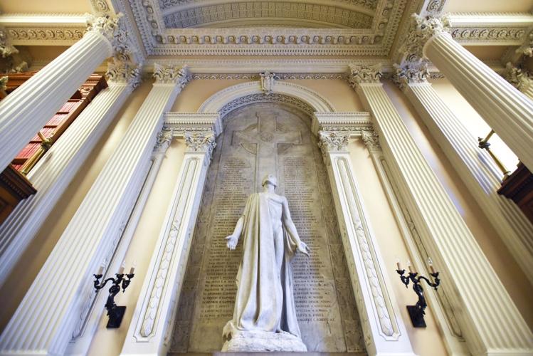 Justin Greaves’ Toronto: Exploring a hidden gem – the Great Library