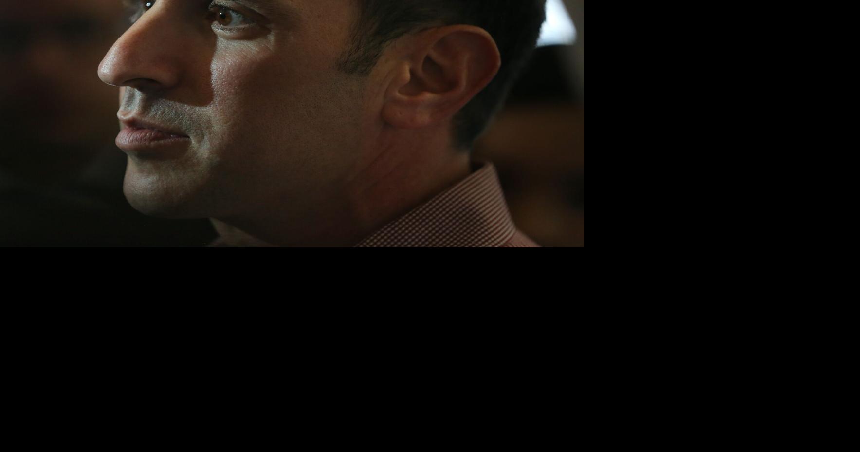 Toronto councillor Josh Matlow in isolation after coronavirus exposure