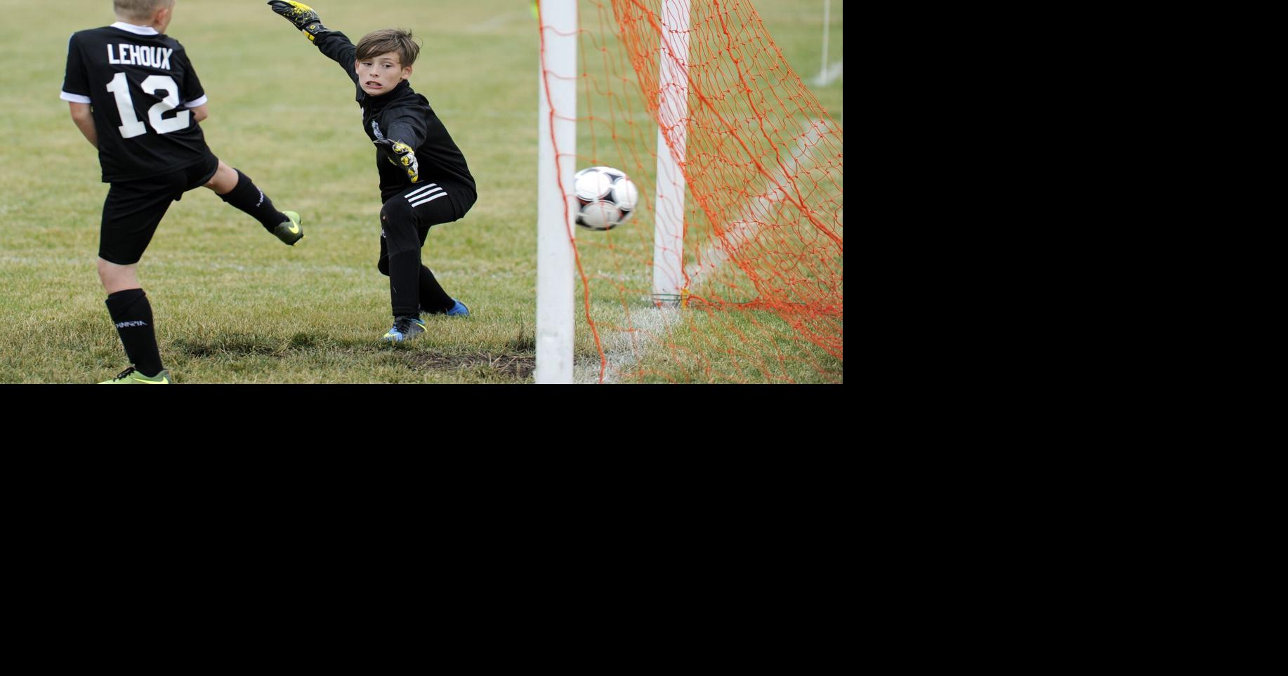 Scarborough's Robbie International Soccer Tournament kicks off | News ...
