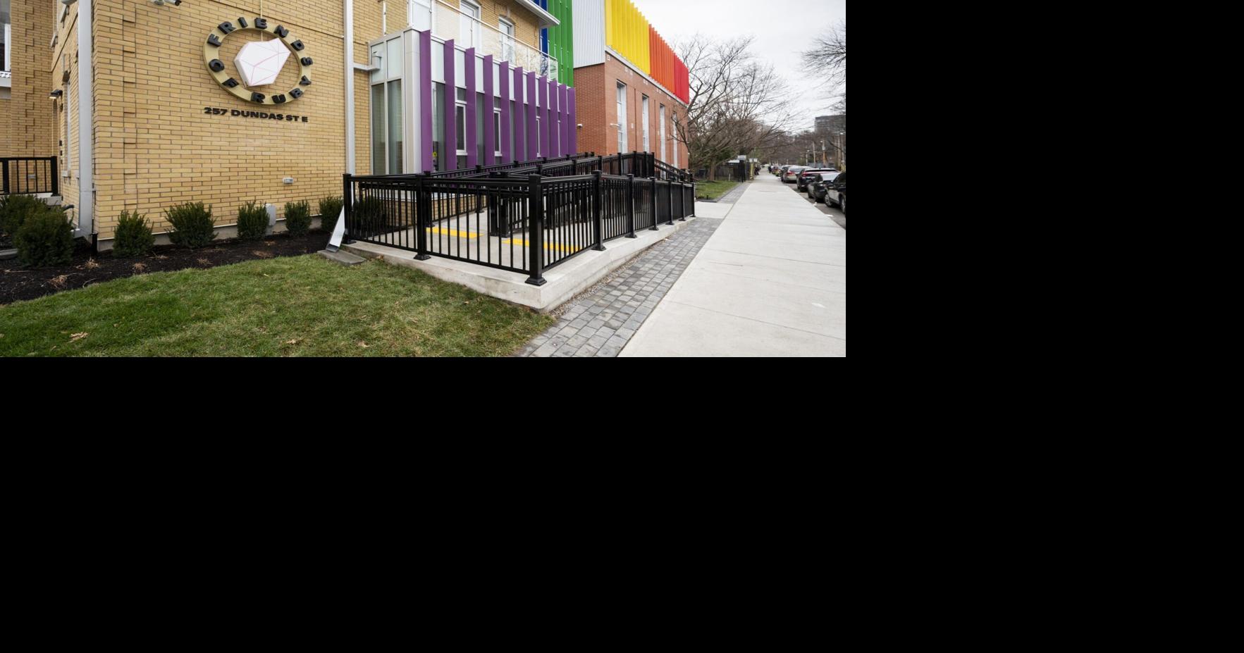 Friends of Ruby Home offers new beginning for unhoused LGBTQI2S youth